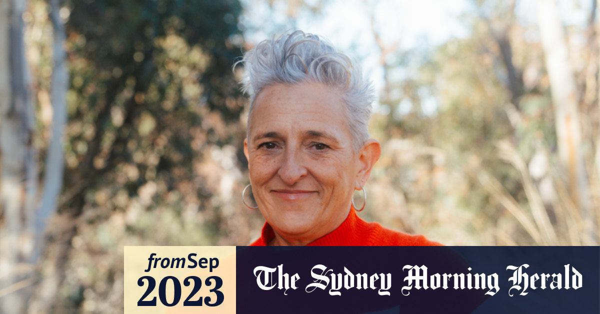 ‘The shock was so deep’: Novelist Charlotte Wood on the experience that changed everything